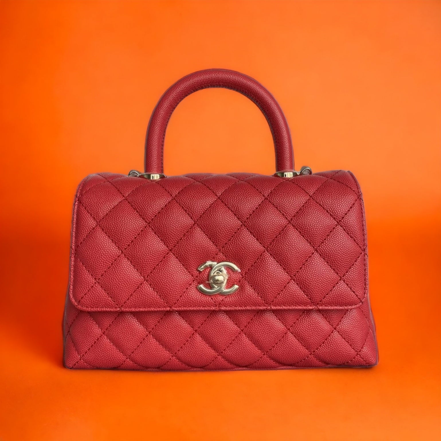Chanel Coco Handle – The Woman Behind The Brand