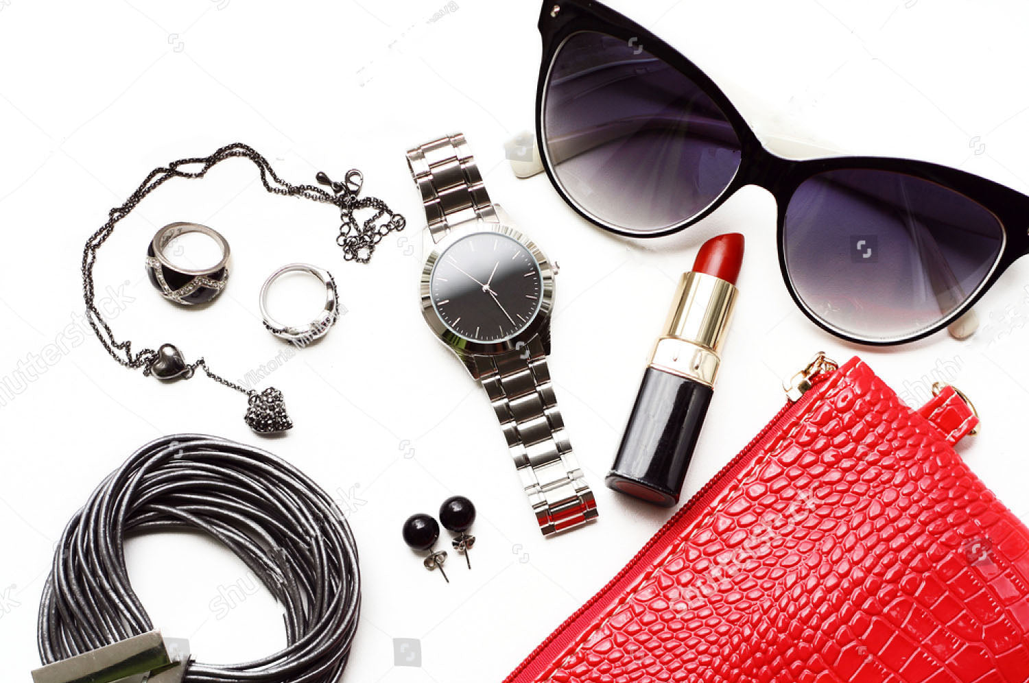 Luxury Accessories – The Woman Behind The Brand