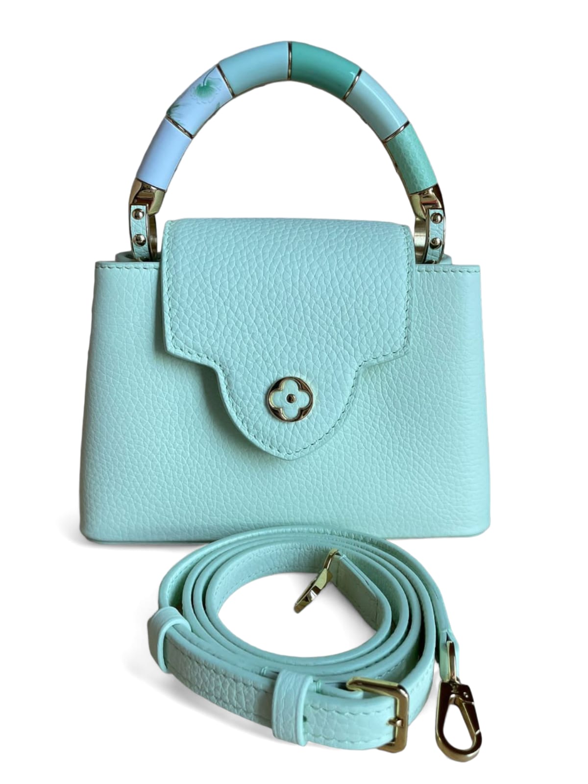 Luxury Bags – The Woman Behind The Brand